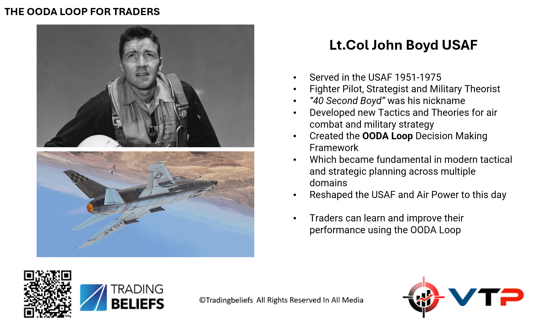 | OODA Loop for Traders: How to Think & Act Faster Under ...